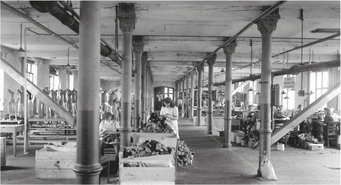 Ulle.com - Ulltofflor för hela familjen