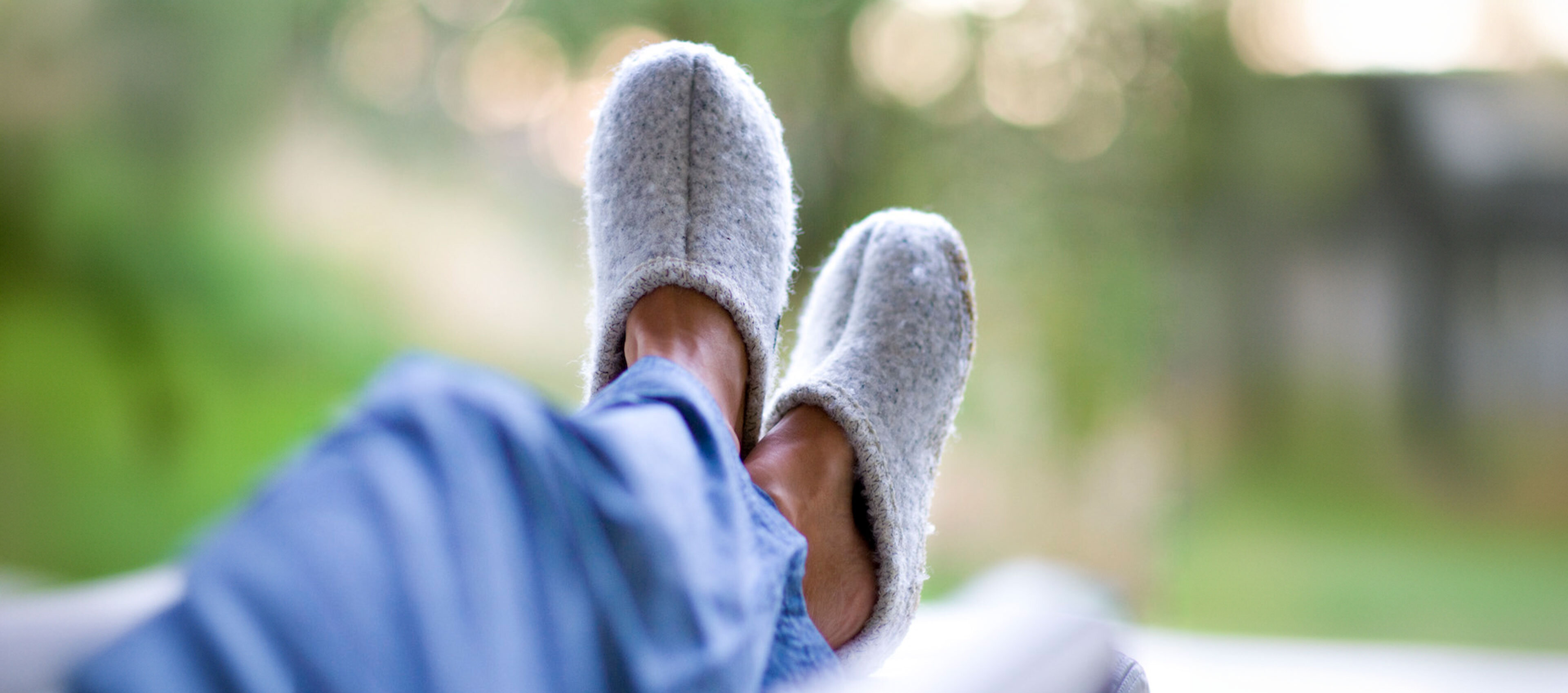 Ulle.com - Värmande ulltofflor för hela familjen