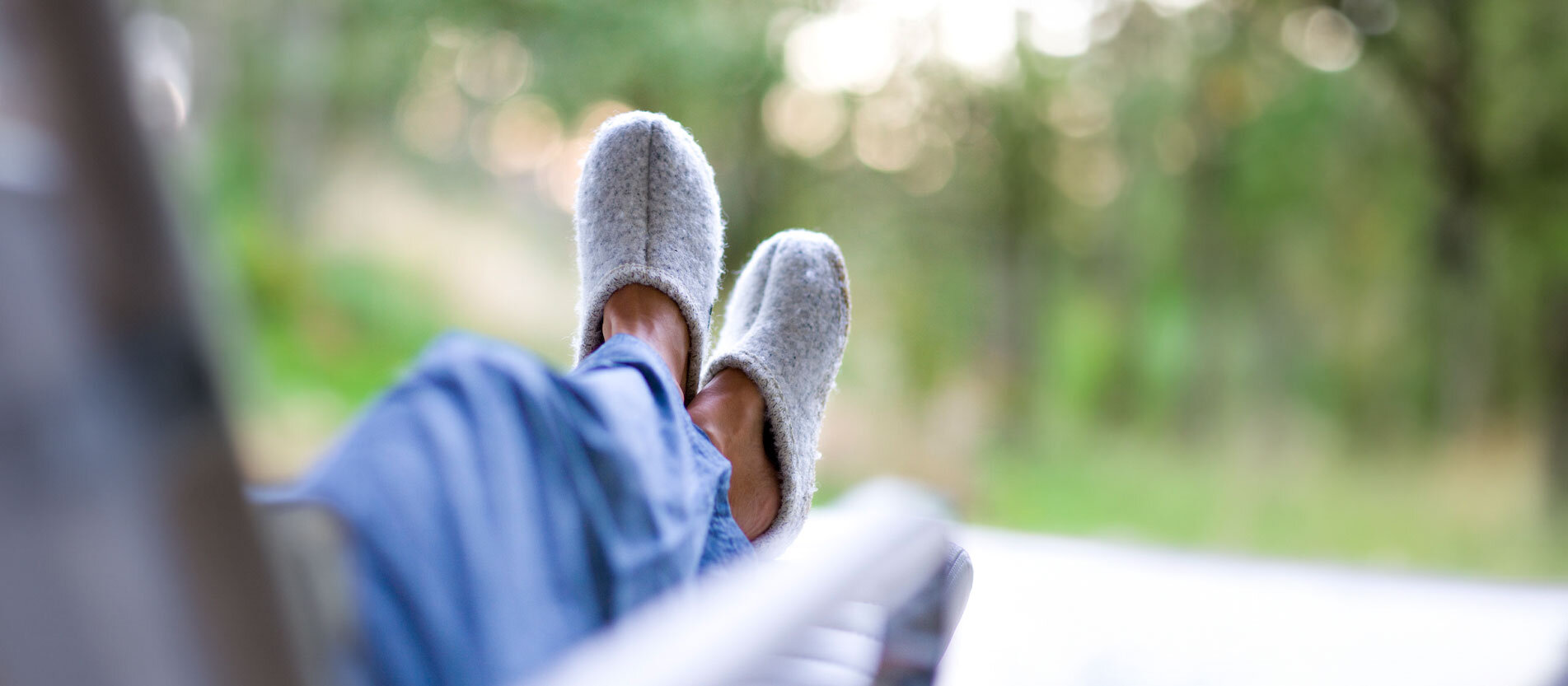 Ulle.com - Värmande tofflor för hela familjen