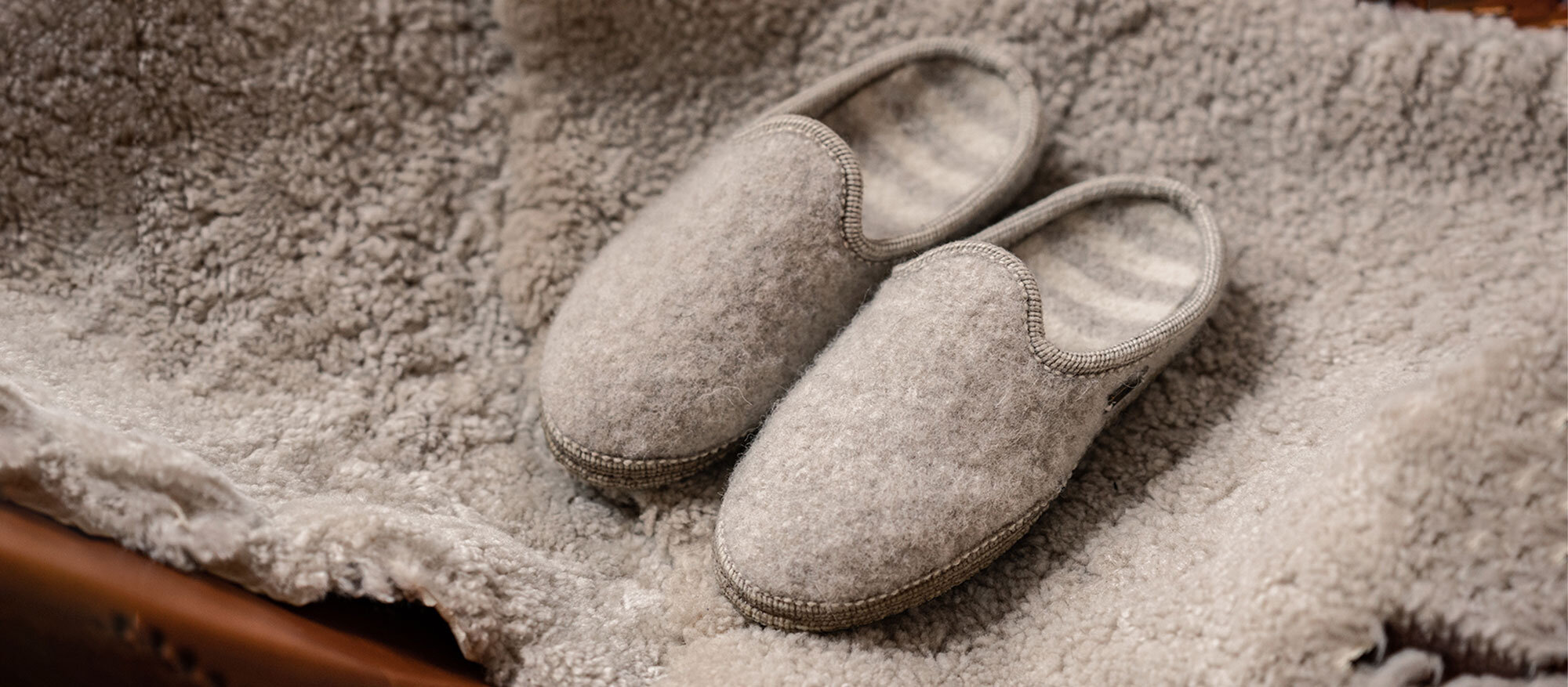 Ulle.com - Värmande tofflor för hela familjen