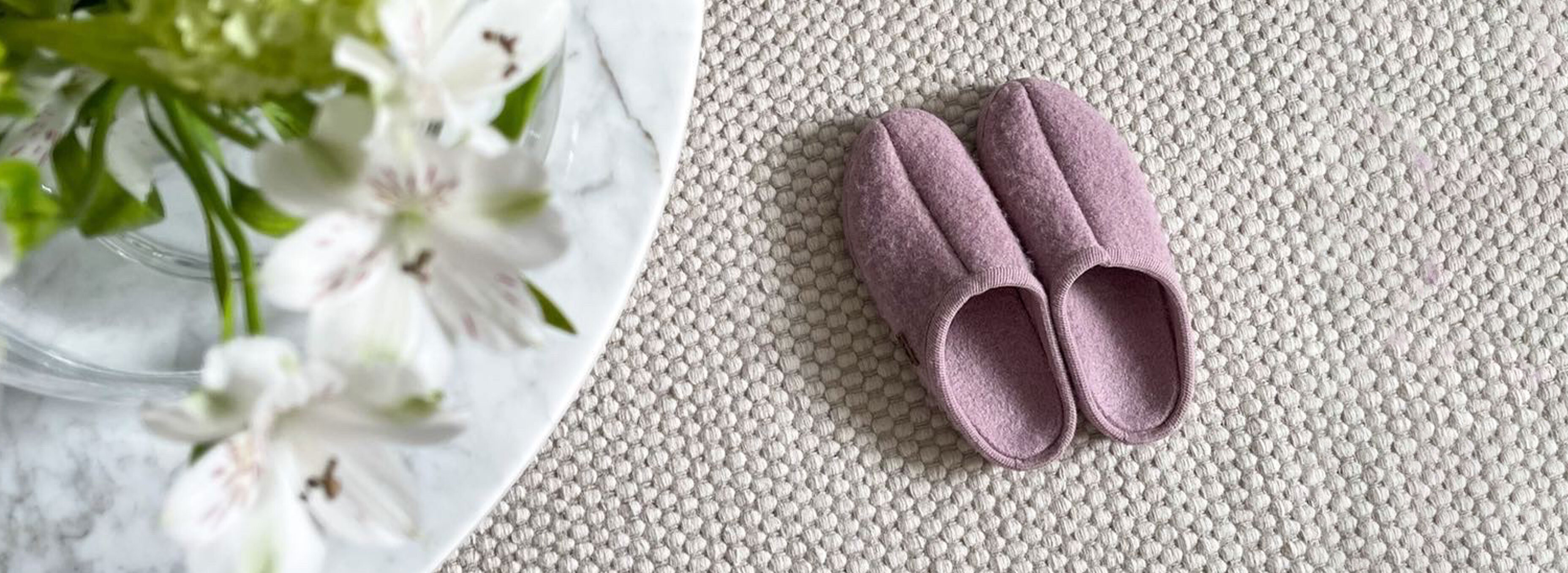 Ulle.com - Värmande tofflor för hela familjen
